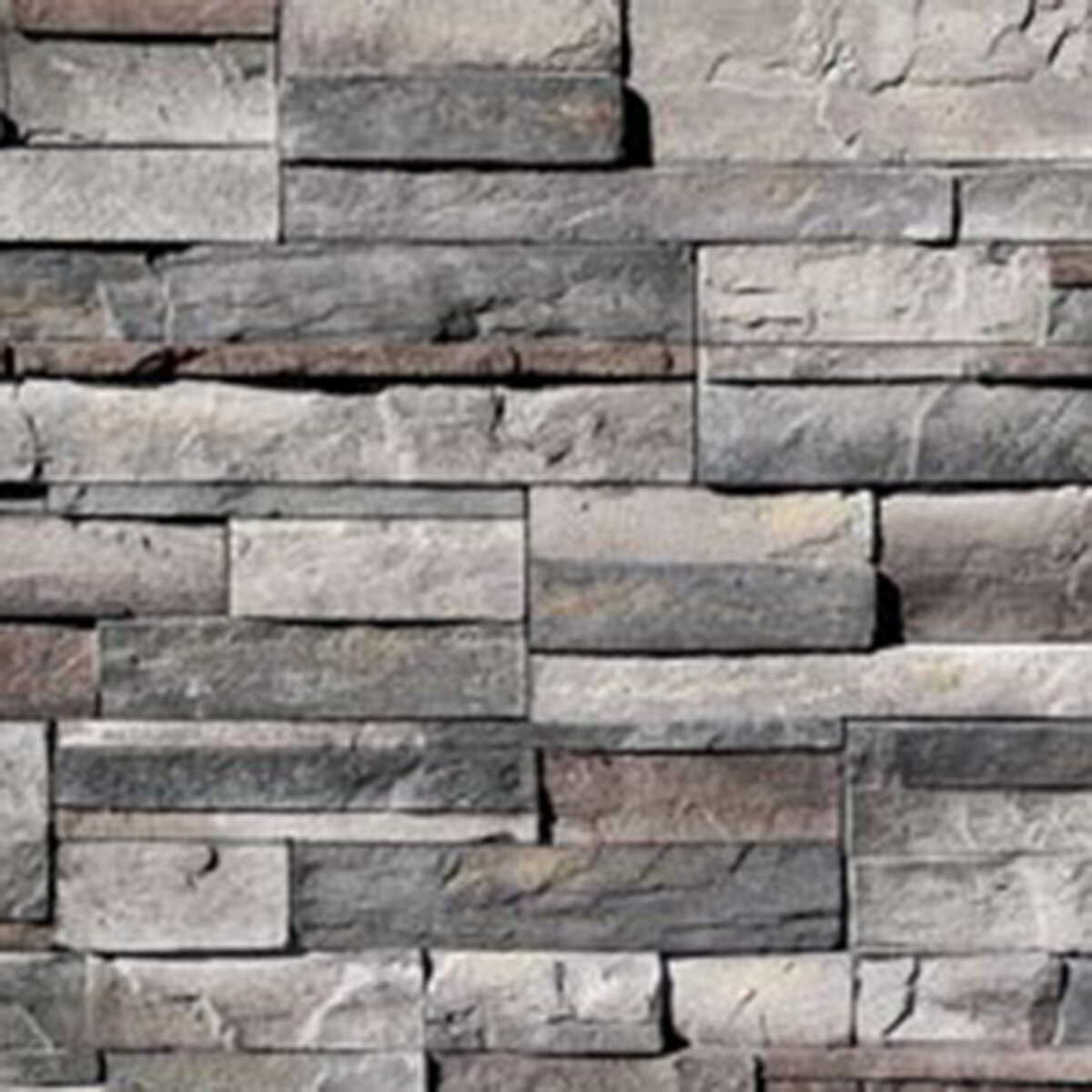 Coronado Stone Pro-Ledge Flats Huron Big Box (120 sq. ft./box) | SiteOne US